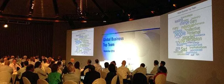 Engage your audience with Word Clouds! | Micepad